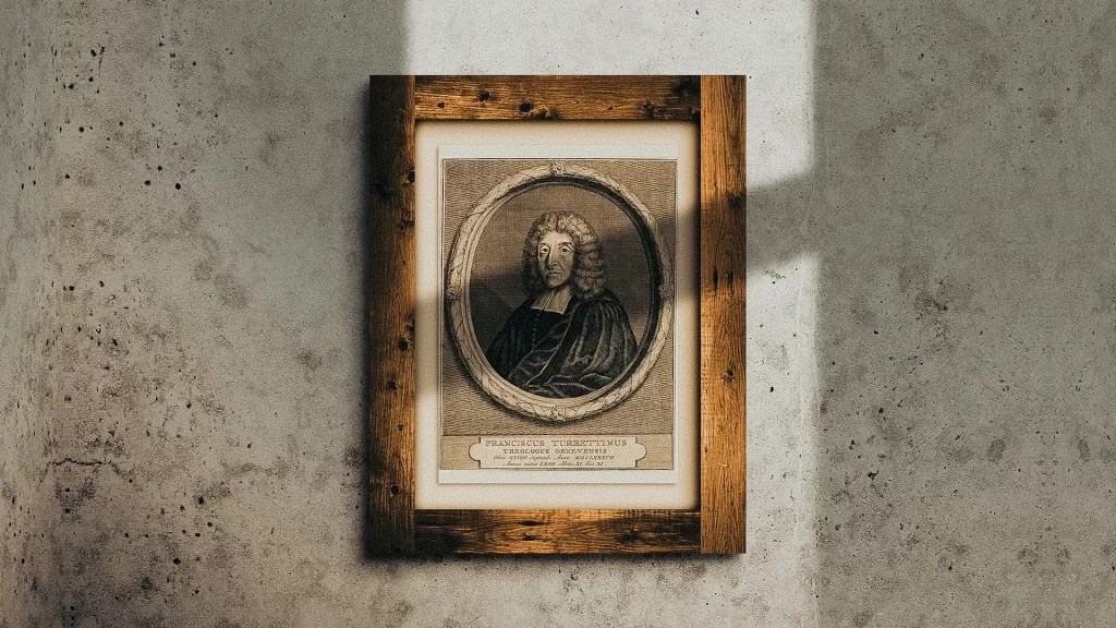 Francis Turretin and the Doctrine of Christ’s Descent – David Attebury